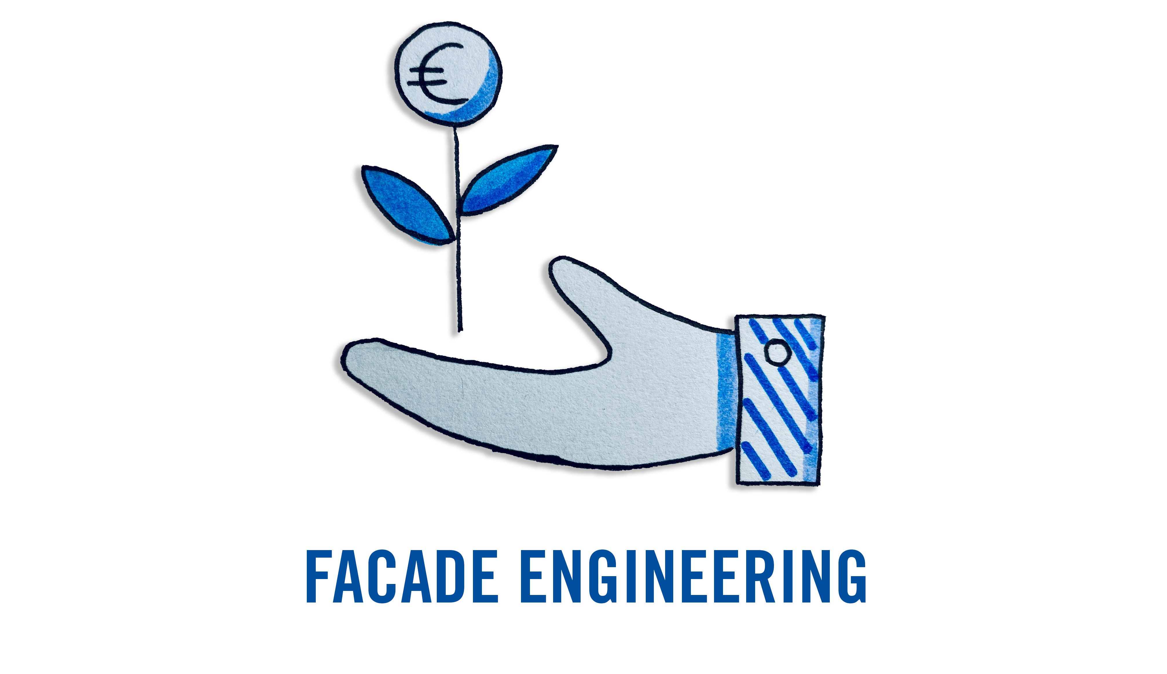 4 tips: how to save costs in facade engineering with CAD software